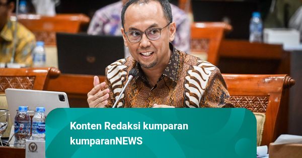 PPATK: Pemain Judol Ada yang Usia 10 Tahun, Transaksi Mulai Rp 10 Ribu | kumparan.com